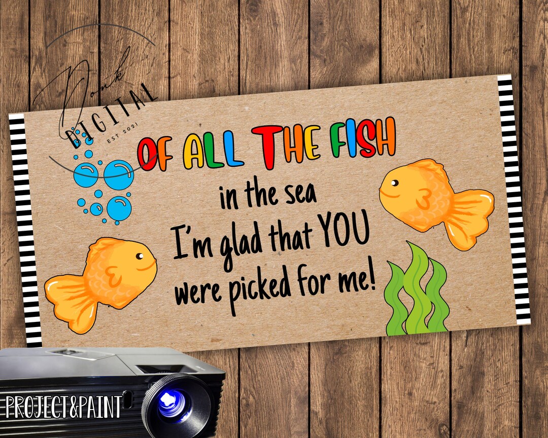 Paint-your-own Under the Sea Banner: Classroom Decor (PDF Project ...