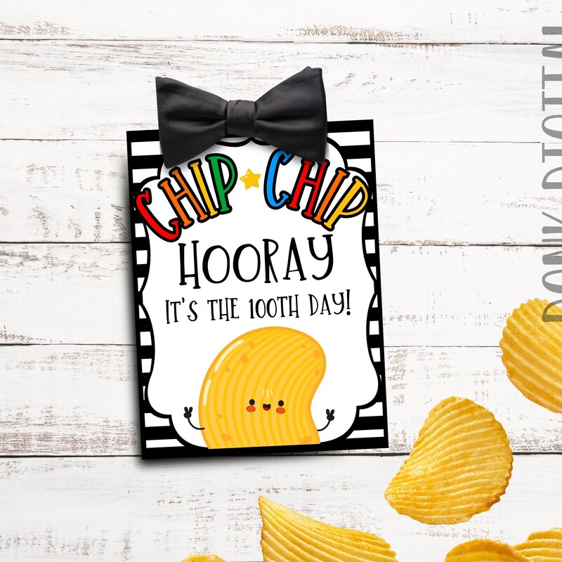 100th Day of School - Etsy