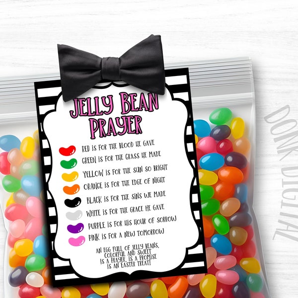 Jelly Bean - Etsy