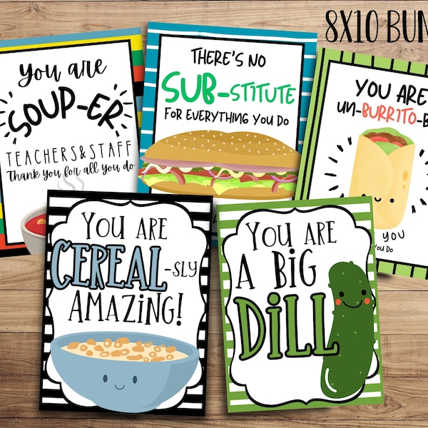 Employee Appreciation - Etsy