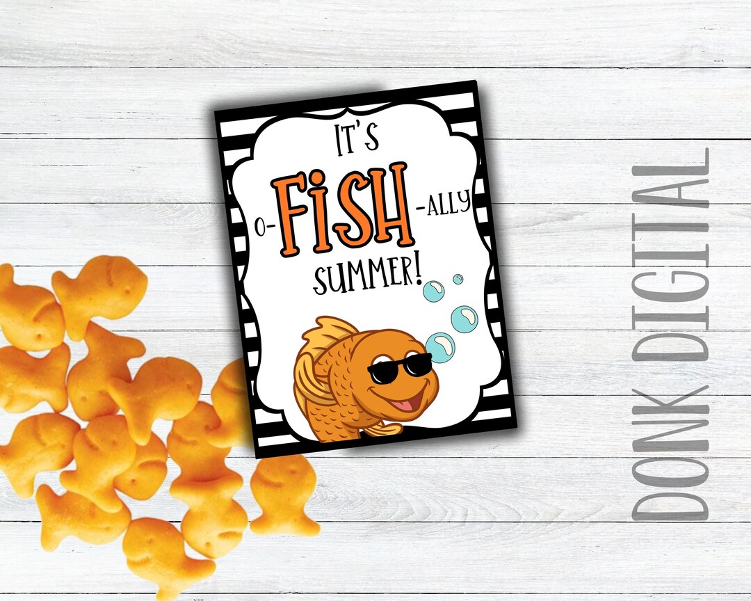 It's Ofishally Summer - Summer Tag- School Break - Summer Break ...