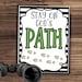 VBS Printable Bundle: Adventure Theme Signs & Tags (PDF) - Etsy