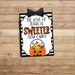 Religious Halloween Sign BUNDLE 8x10 Sunday School Printable Church ...