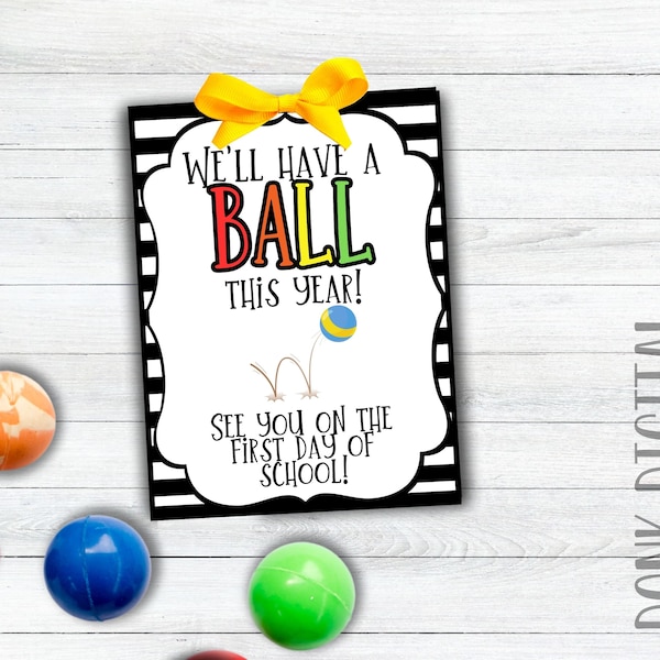 Bouncy Ball - Etsy