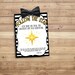 You Breader Not Pout You Breader Not Cry - Christmas Gift Tag- Neighbor ...