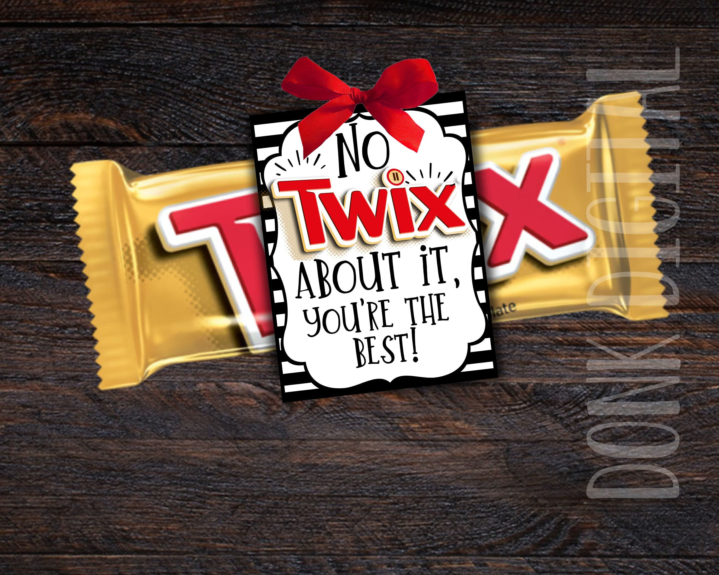 Twix Yard Stick Clipart