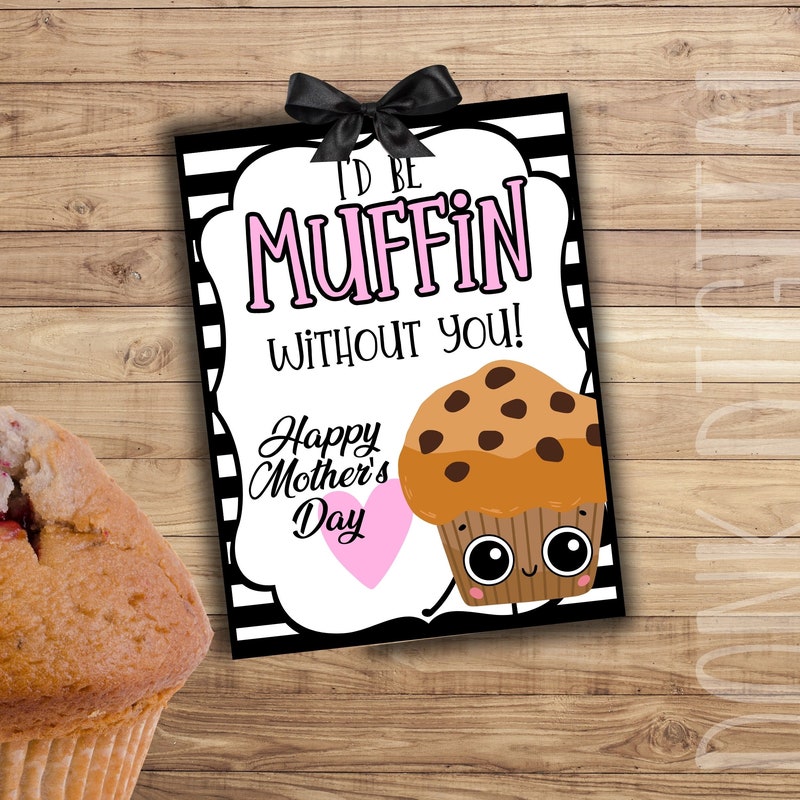 Muffins - Etsy