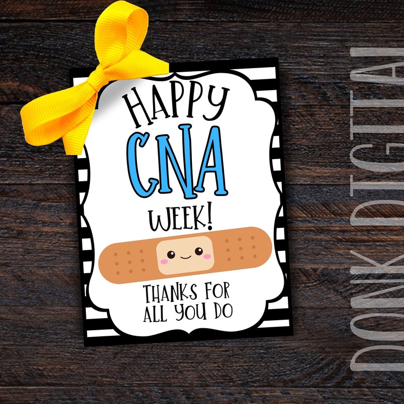 Cna Week Gifts - 60+ Gift Ideas for 2025