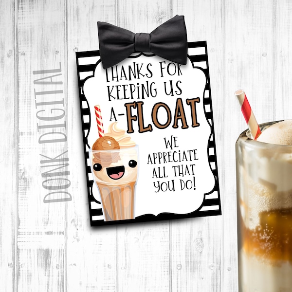 Employee Appreciation Signs - Etsy