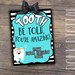 TOOTH Be Told You're Amazing Dental Hygienist Week Dentist Gift Dental ...