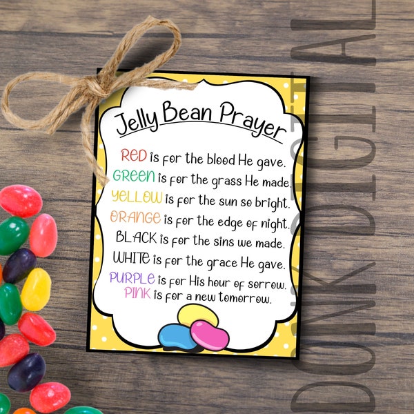 Jelly Bean Bags - Etsy