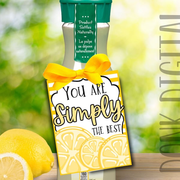 Simply the Best - Etsy