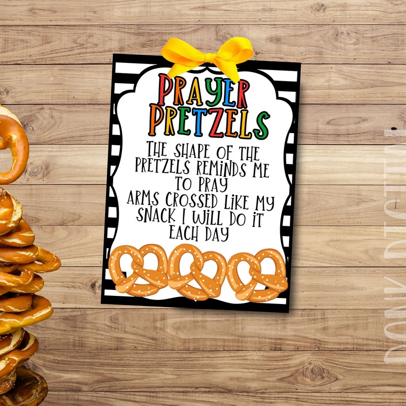 Prayer Reminder - Etsy