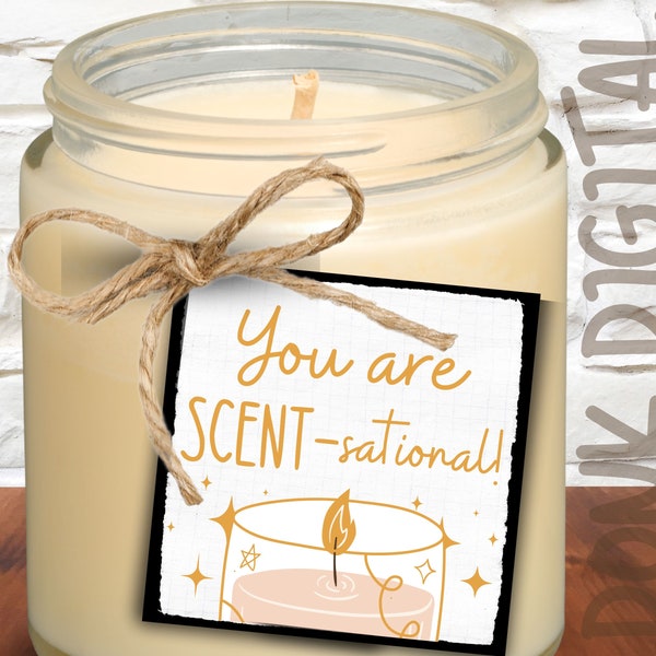 Scentsational - Etsy