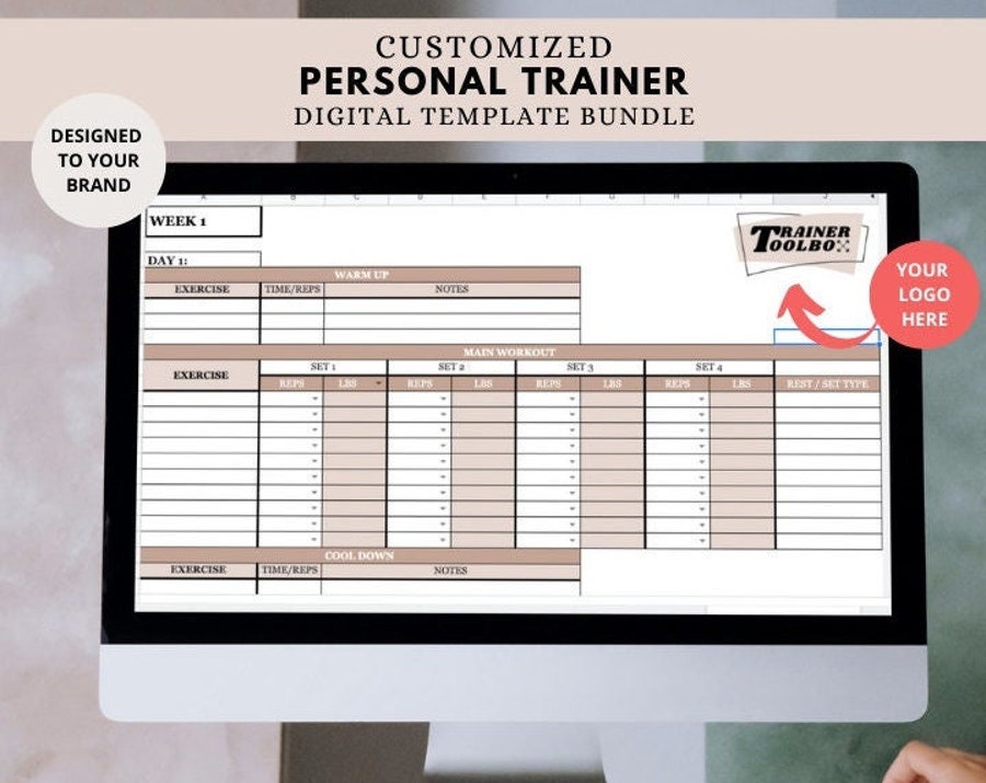 trainertoolbox - Etsy