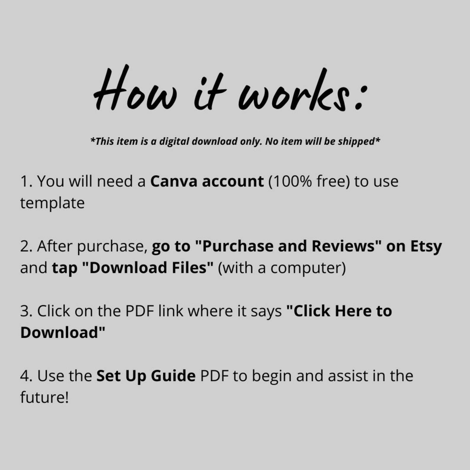 Personal Trainer Template PDF Program Design Customize & Edit Digital ...