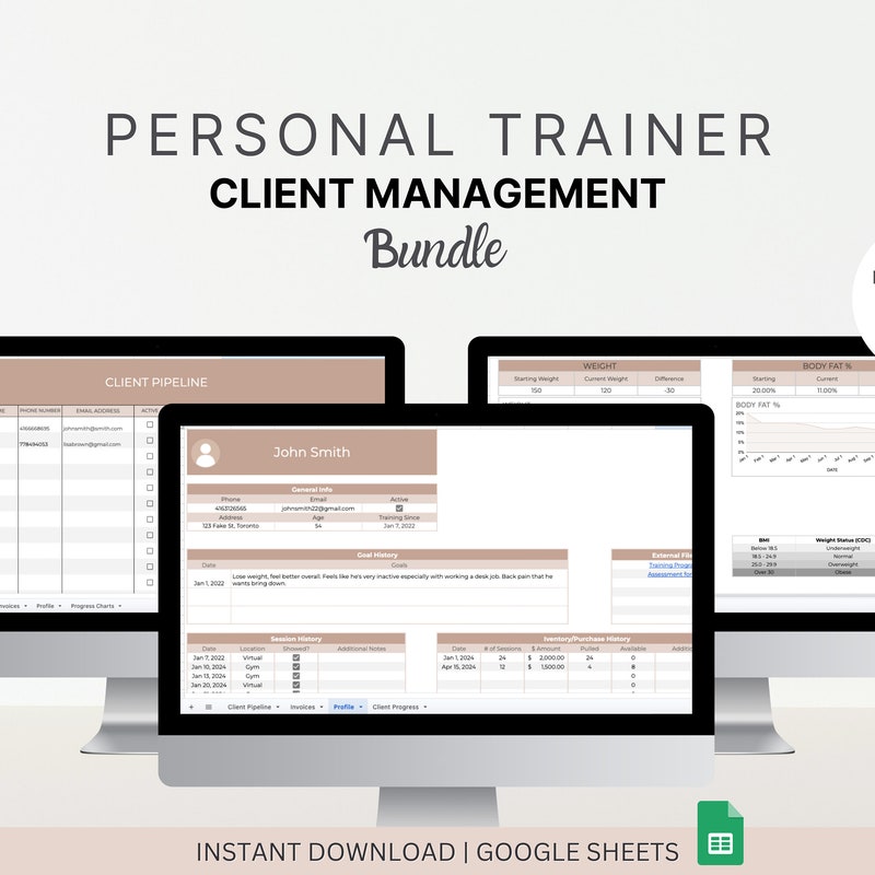 trainertoolbox - Etsy