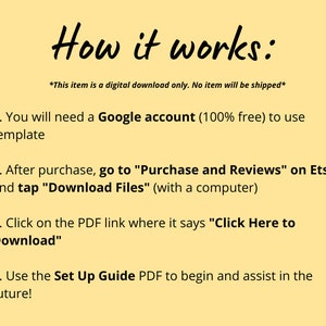 Personal Trainer Program Template for Personal Digital Training ...