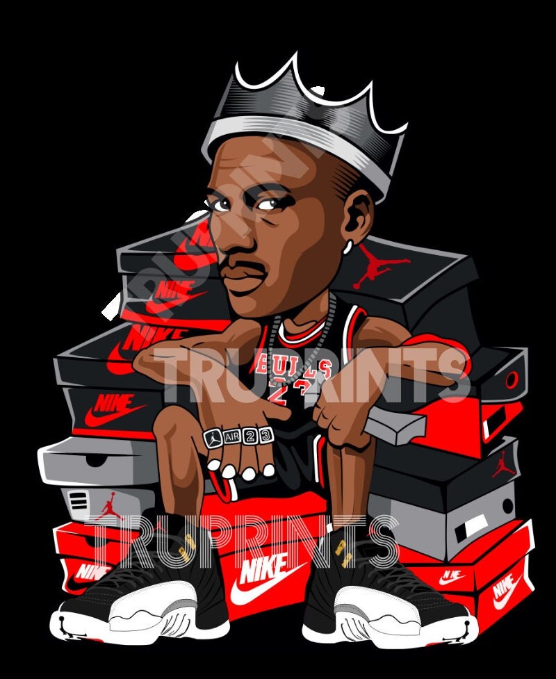 DTF Transfer Playoffs - Etsy