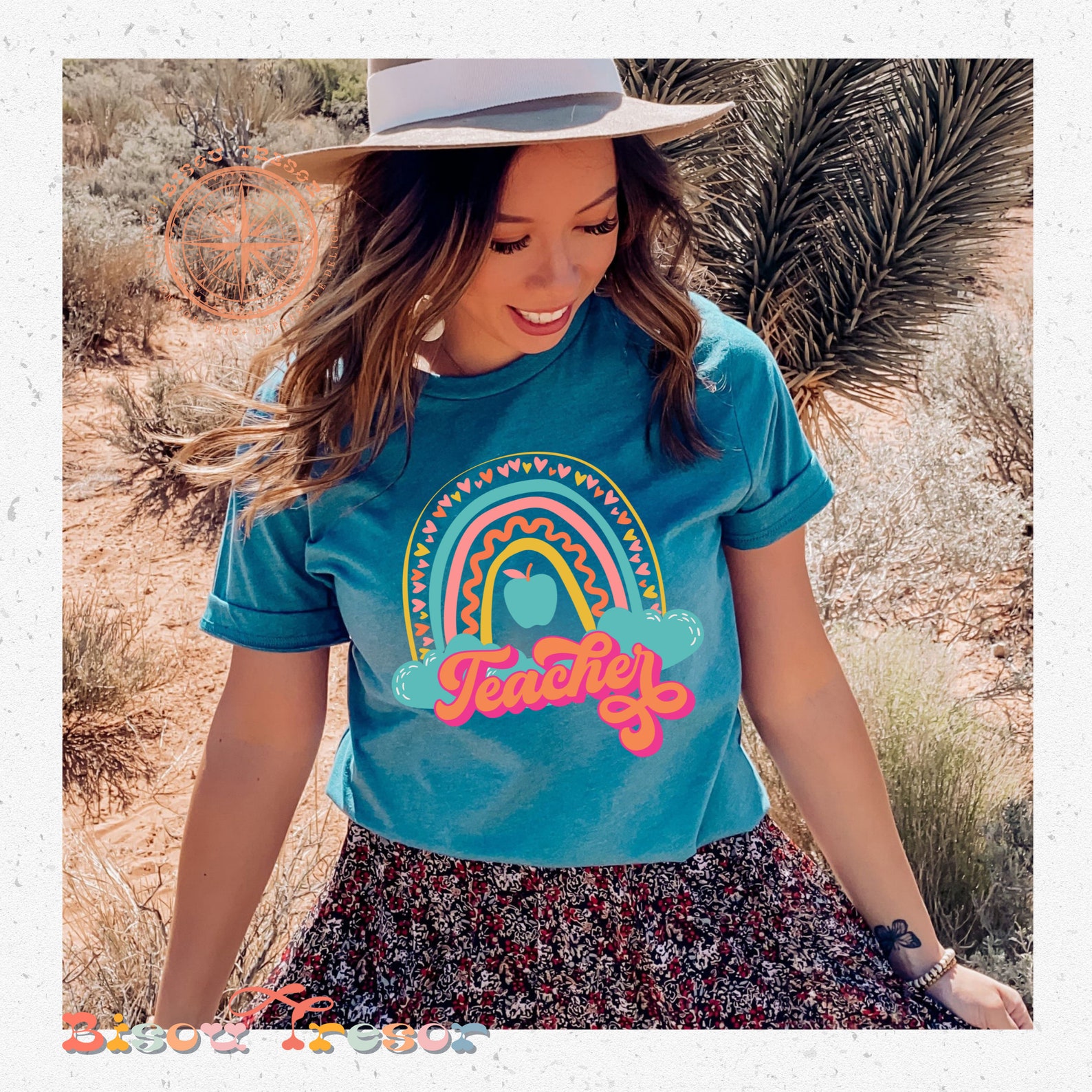 Teacher Shirt Gift for Teacher Teach Love Inspire Teacher - Etsy