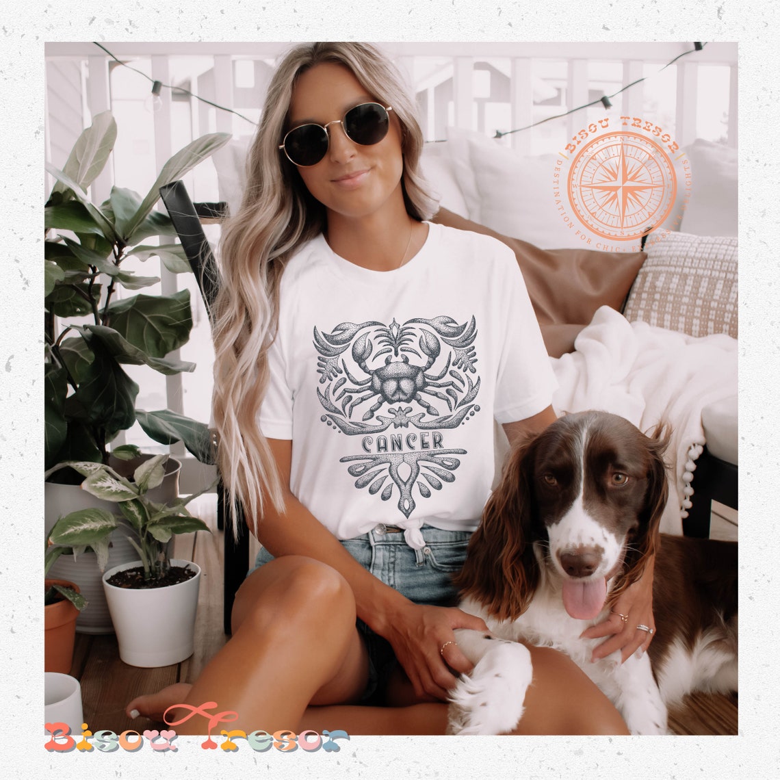 Cancer Season T-shirt Cancer Astrology Sign Cancer Zodiac - Etsy