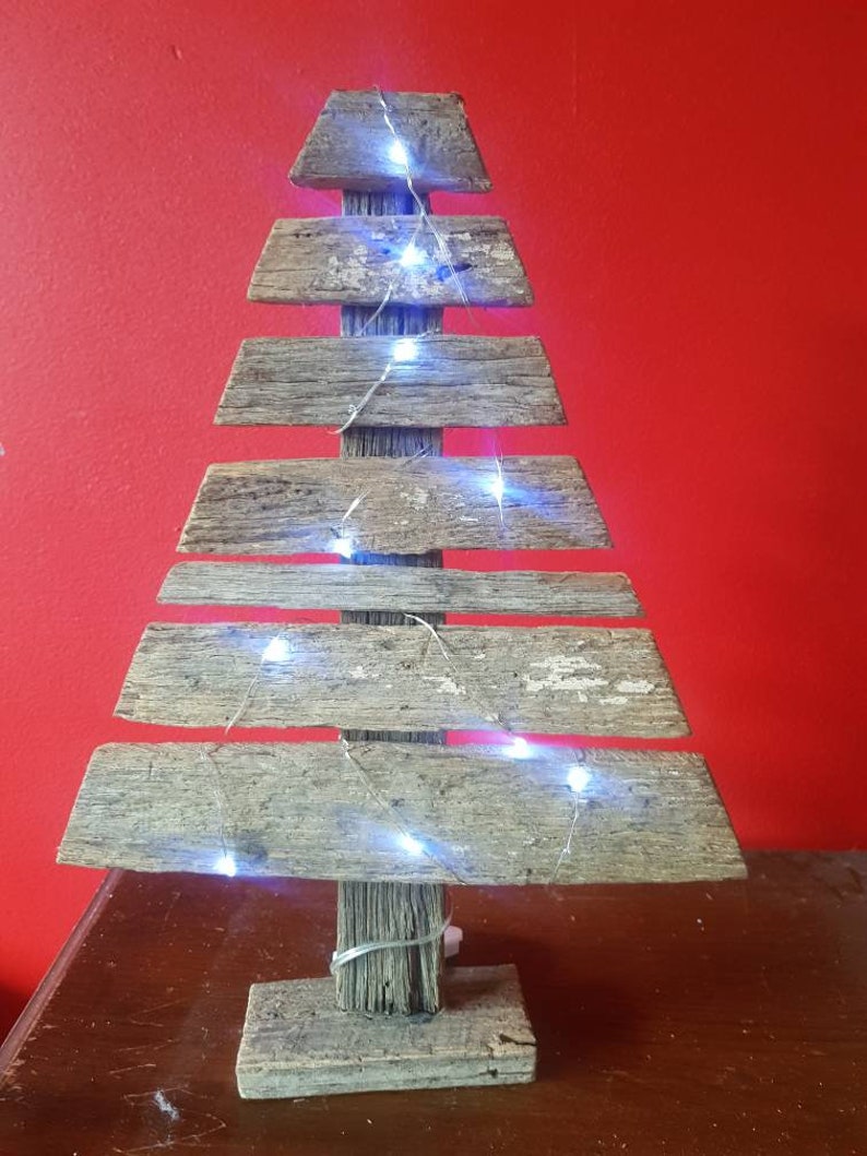 Handbuilt Christmas Trees Made to Order - Etsy