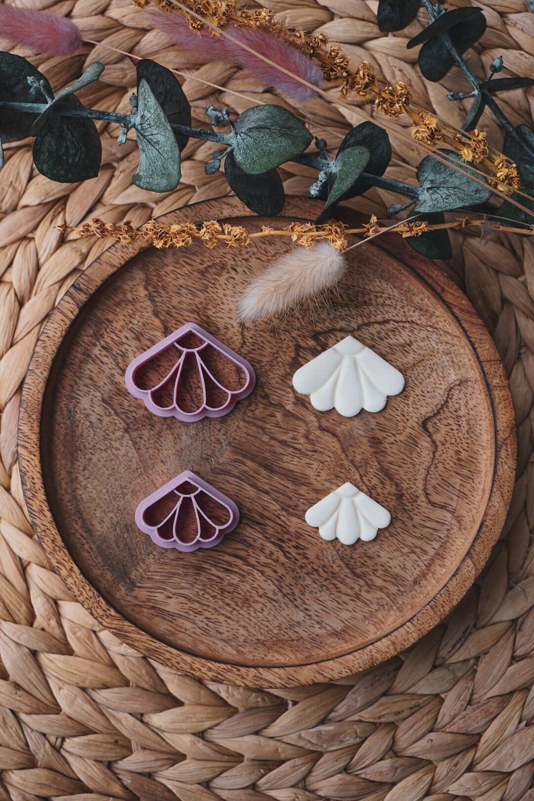 Sephora Cookie Cutter Polymer Clay Fimo Cutter Polymer - Etsy