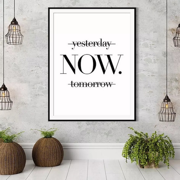 Canvas Quotes - Etsy