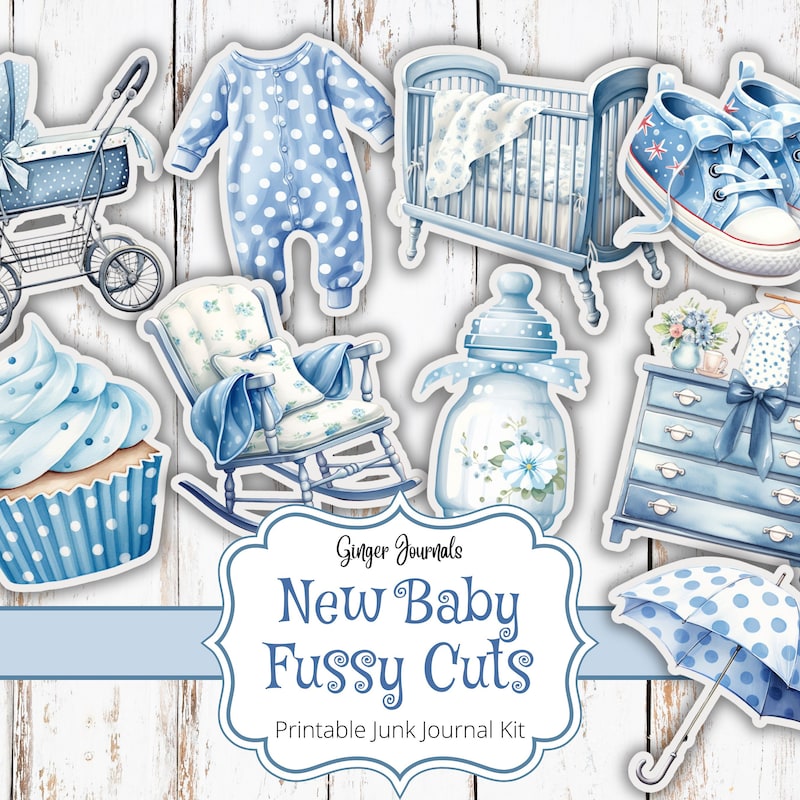 Die Cuts Baby Clothes - Etsy