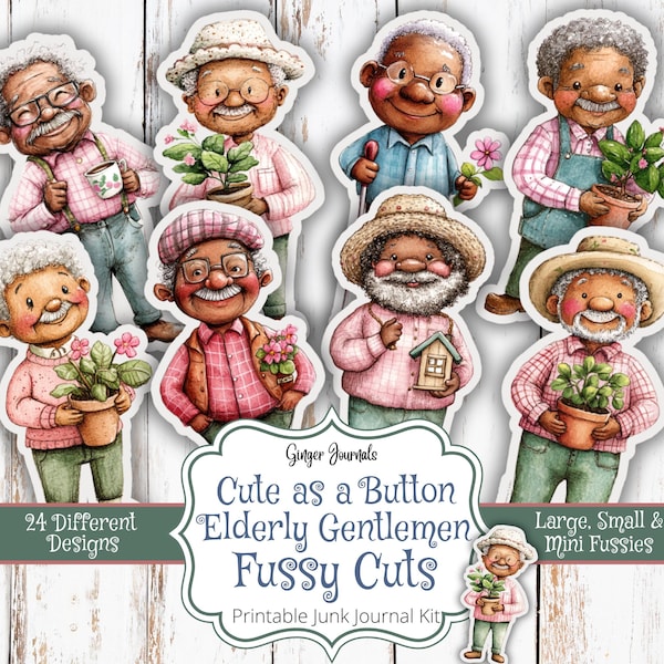 Craft Kits for Senior Citizens - Etsy