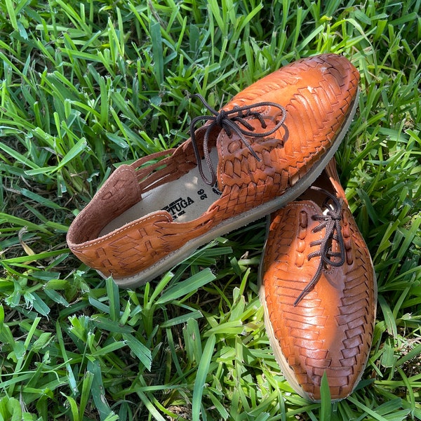 Huaraches Men - Etsy