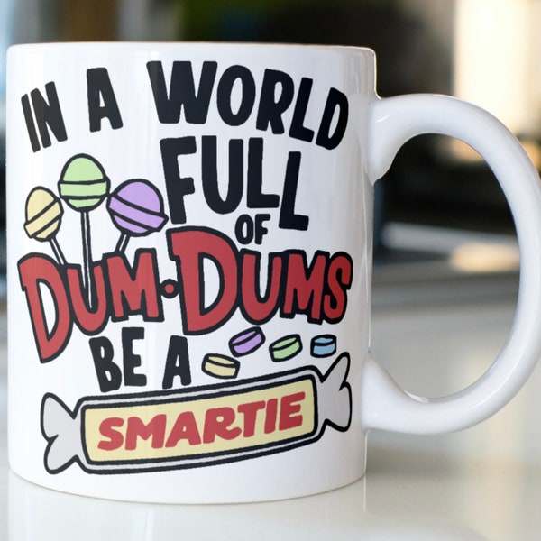 Dum Dums - Etsy