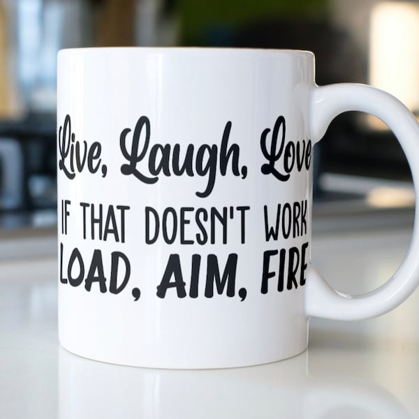 Live Laugh Love - Etsy