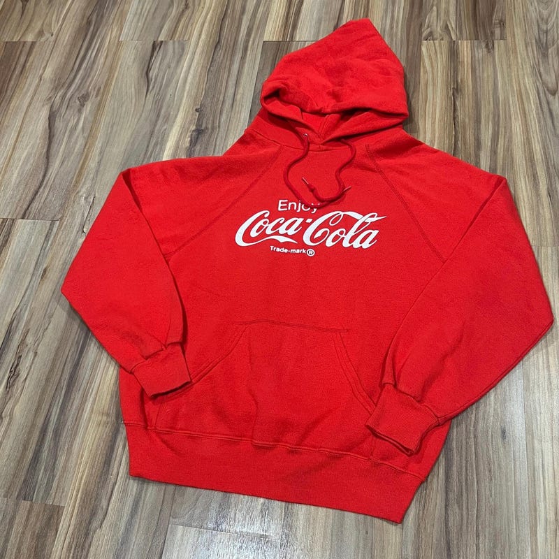 Mens Clothes Coca Cola - Etsy