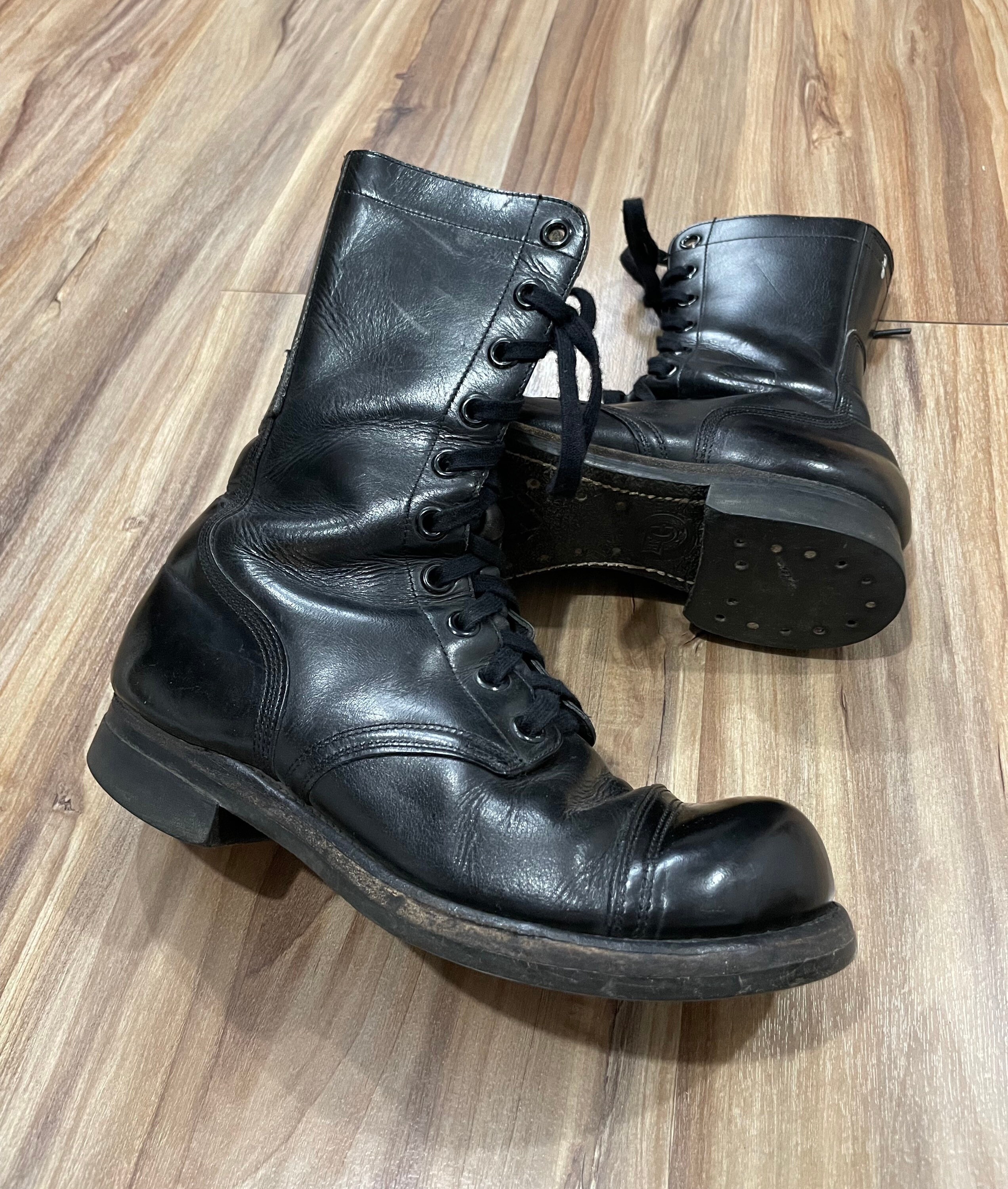 Ripple Soles, Fun Or Function, And What Was The Idea Behind Them ...