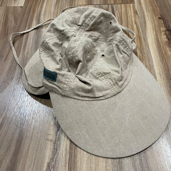 Long Bill Fishing Cap - Etsy