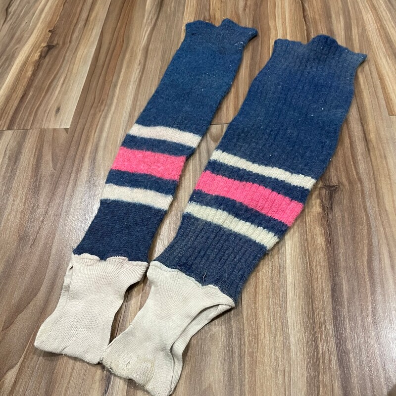 Stirrup Socks - Etsy