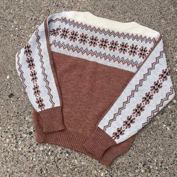 Jersild Sweater - Etsy