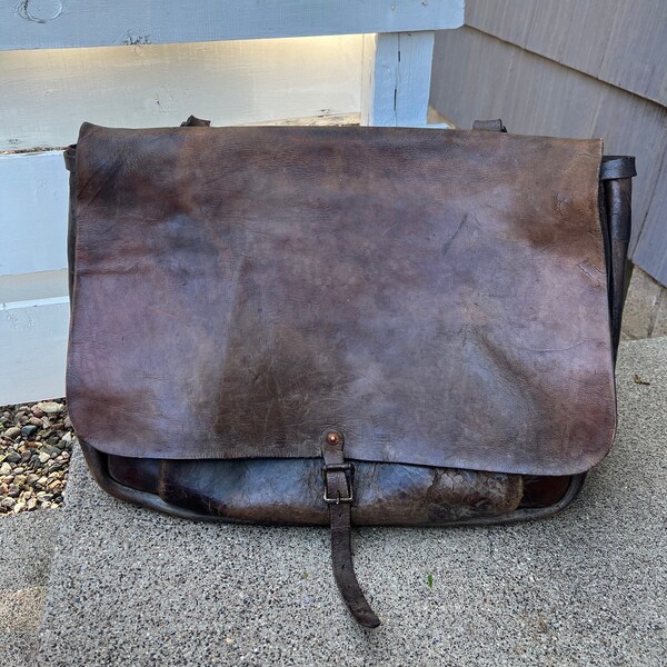 Mail Bag - Etsy