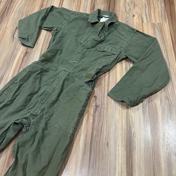 Og 107 Sateen Jacket - Etsy