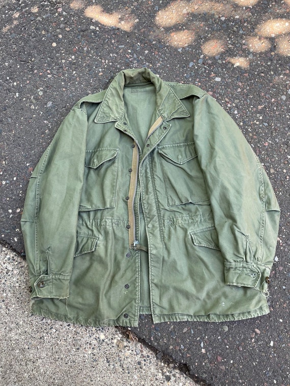medium vintage 50s us - Gem