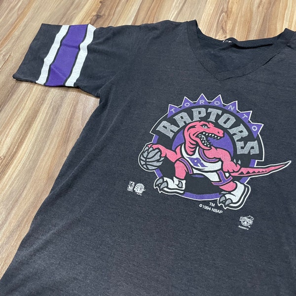 Toronto Raptors Jersey - Etsy