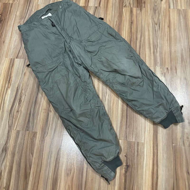 Pilot Pants - Etsy
