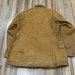 Large Vintage 40s Weather-bak Hunting Jacket Duck Canvas - Etsy
