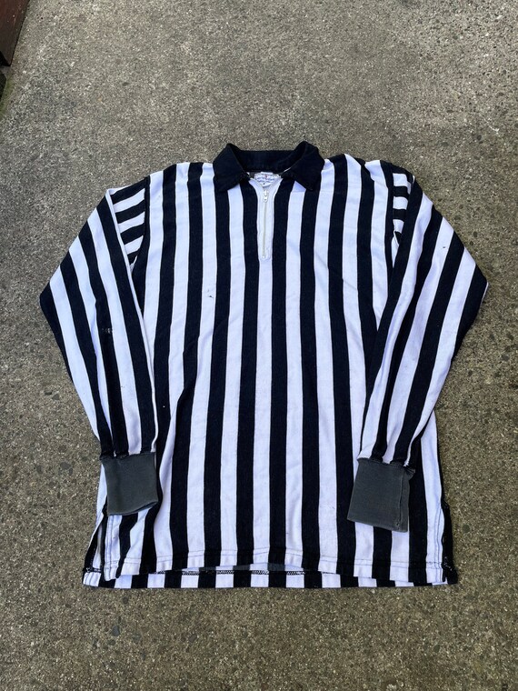 vintage 50s referee - Gem