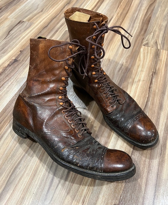 vintage 1920s looking - Gem