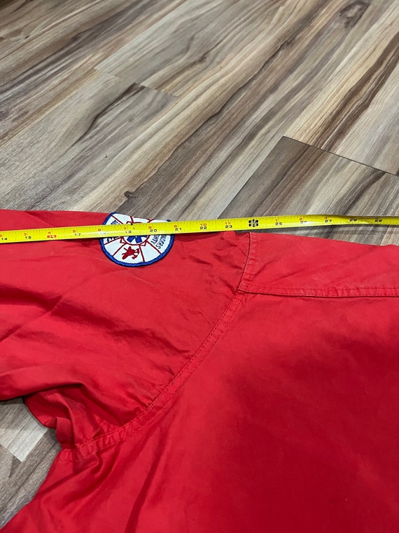 Large Vintage Early 60s VFD Fire Department Lightweig… - Gem