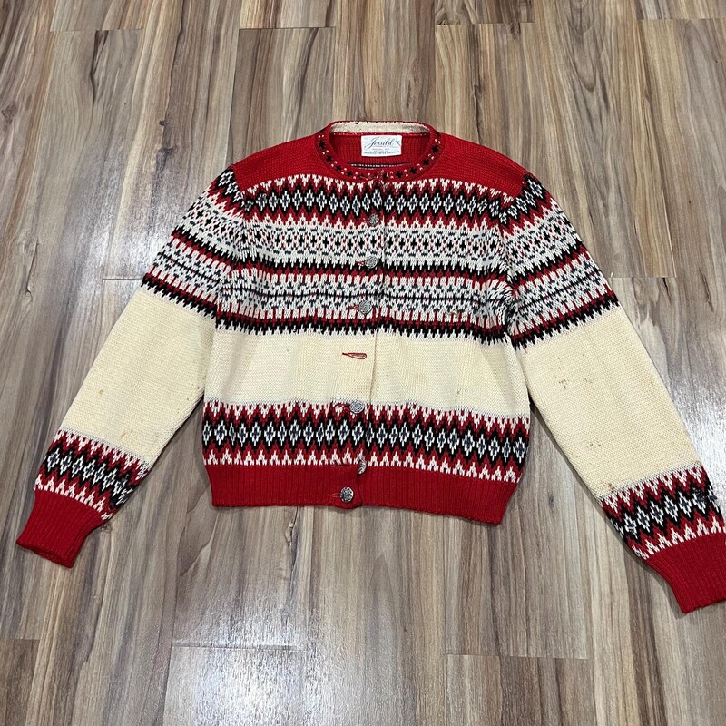 Jersild Sweater - Etsy