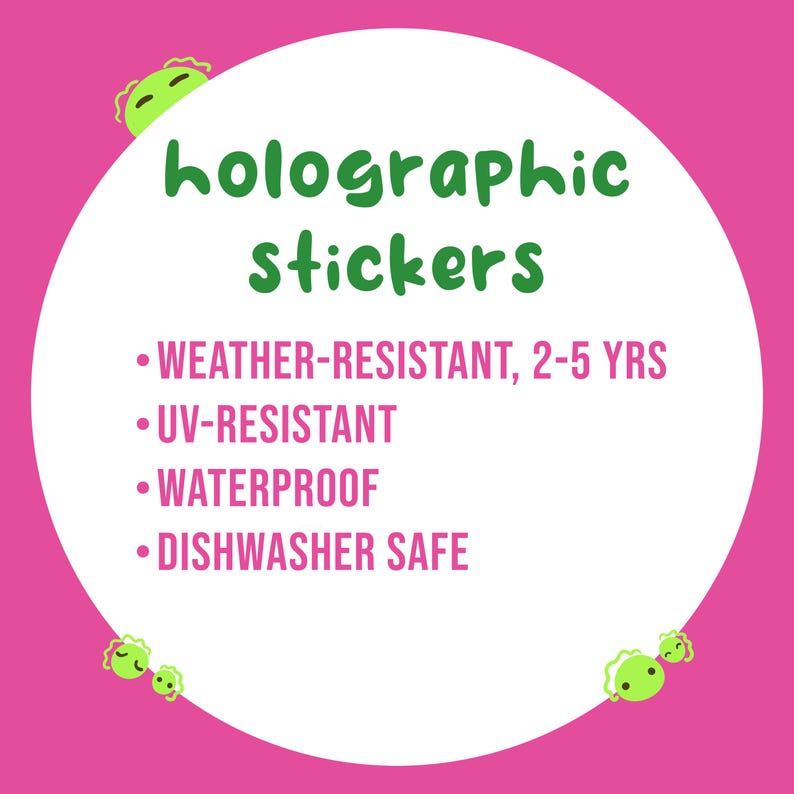 Spike Spiegel Cowboy Bebop Inspired Holographic Diecut Vinyl Sticker ...