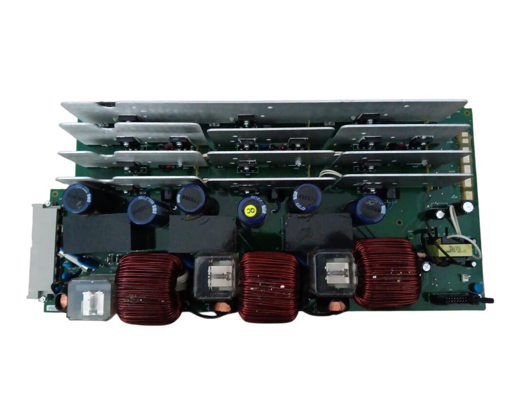 Gamatronic 10110033G-PPUL Uninterruptible Power Supply - Etsy
